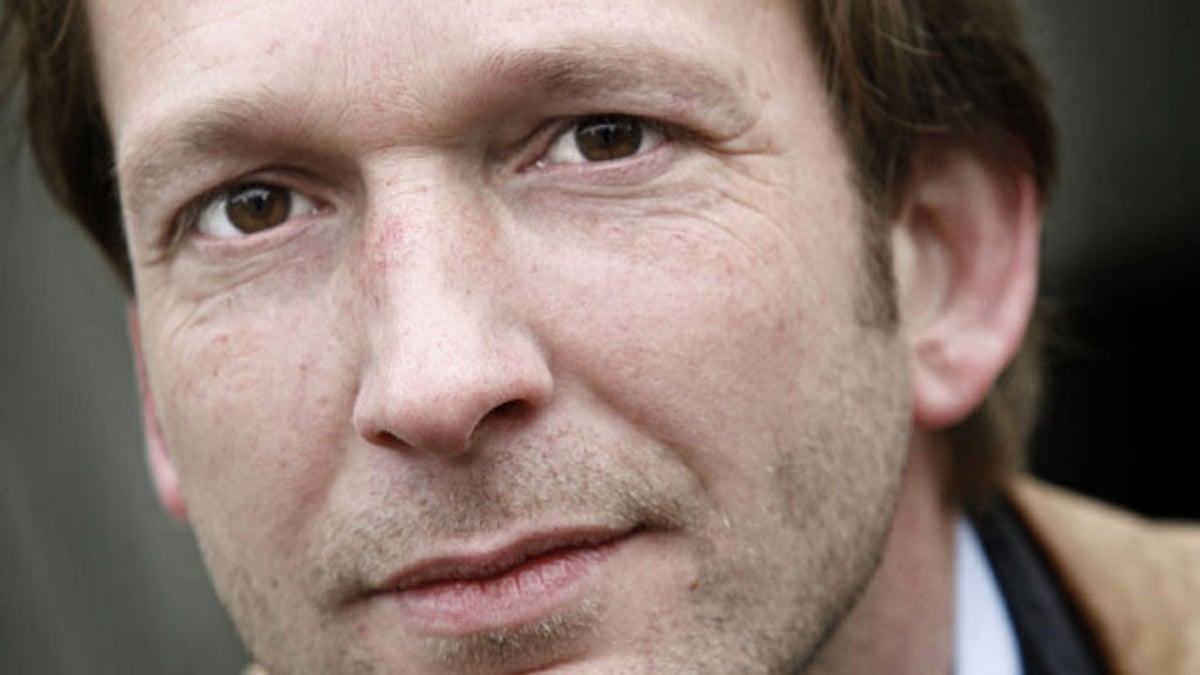 Peter Middendorp: Vertrouwd voordelig | VPRO