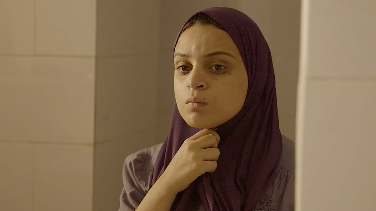 Monic Hendrickx en Mohamed Siam | VPRO