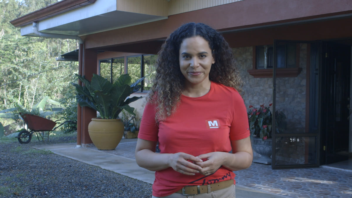 Costa Rica | HUMAN - Radicaal menselijk