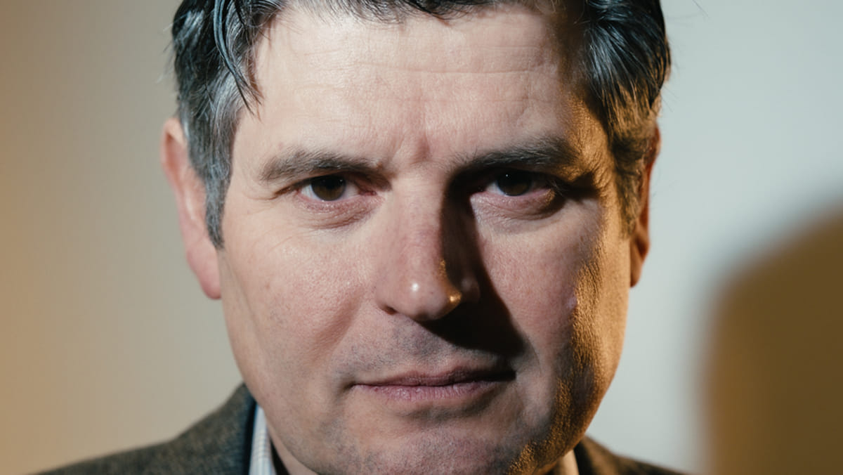 Brainwash Zomerradio met Roger Cox | Brainwash | HUMAN