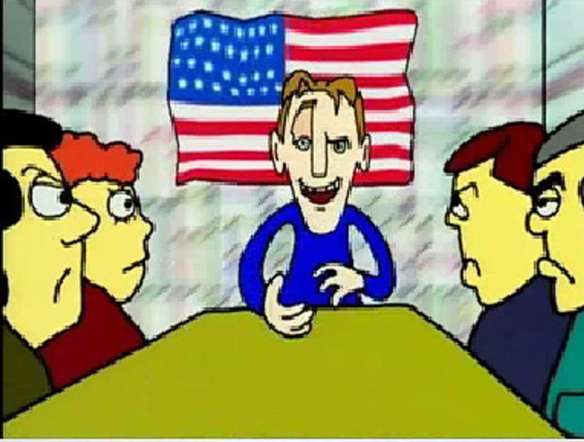 'Het gaat allemaal om olie' | VPRO Tegenlicht