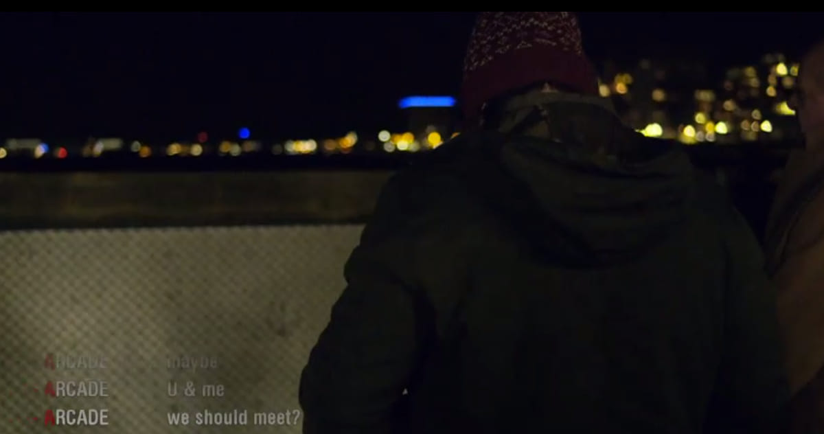 love & engineering | VPRO