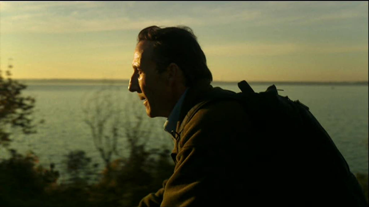 Quants > George Dyson | VPRO Tegenlicht