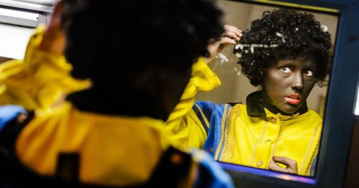 Zo houdt het vreemde ons een spiegel voor | Brainwash | HUMAN