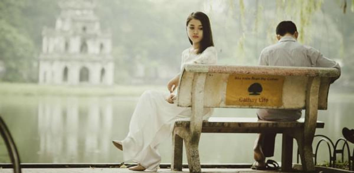 Hoe je beter kunt leren ruziemaken voor een gelukkige relatie ...