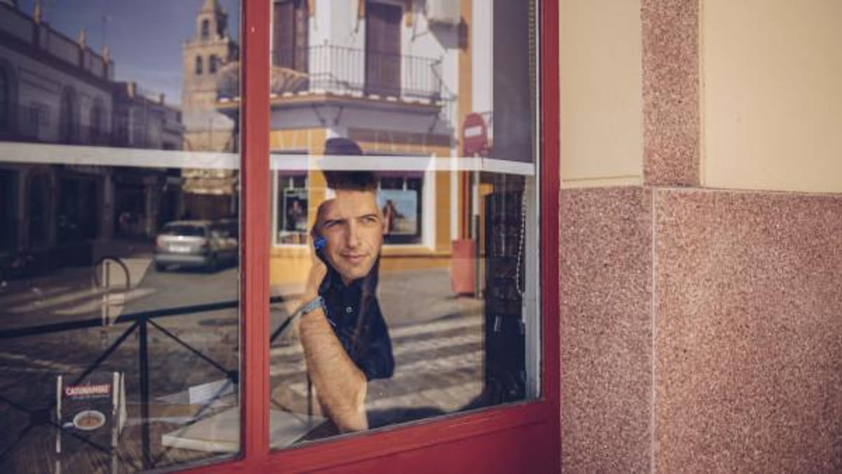 Programmamaker Stef Biemans: ik blijf altijd de buitenstaander ...