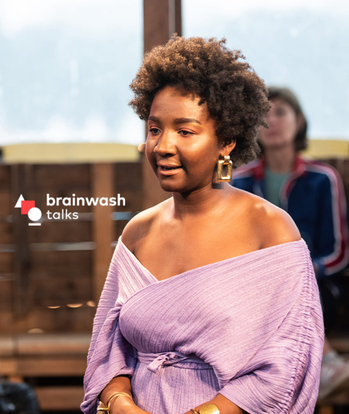 Code-switchen: je staande houden tussen verschillende werelden | Brainwash | HUMAN