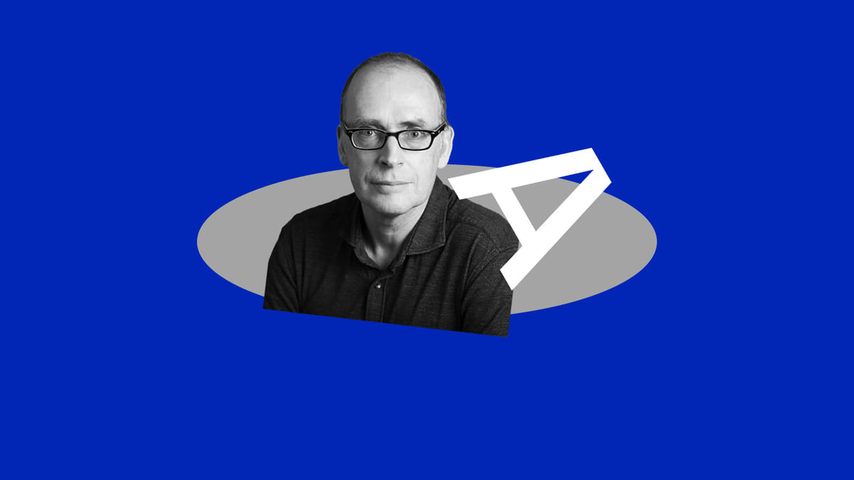 Luizen in de Pels: Jan Meeus | Argos - onderzoeksjournalistiek - HUMAN/VPRO