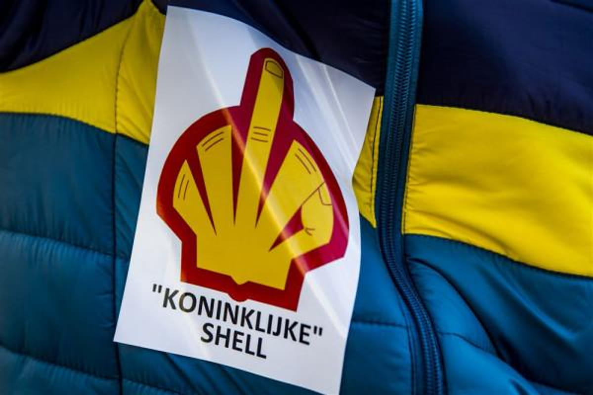 Waarom ik aandeelhouder van Shell ben geworden (en jij dat ook kan ...