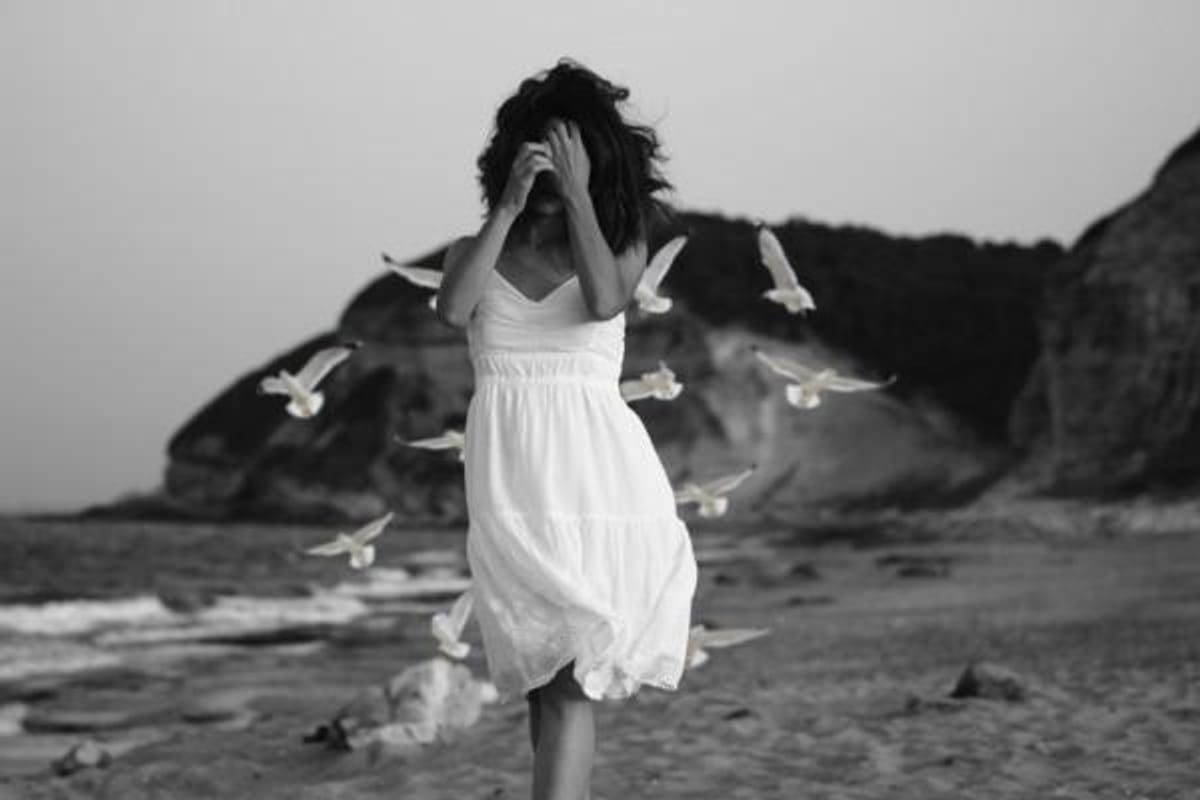 Carolien Borgers: bevraag je aannames, en neem jezelf niet te serieus | Brainwash | HUMAN