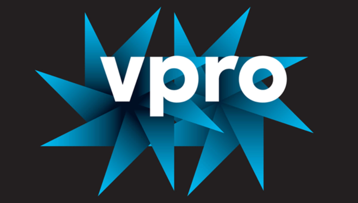 Using VPRO content | VPRO